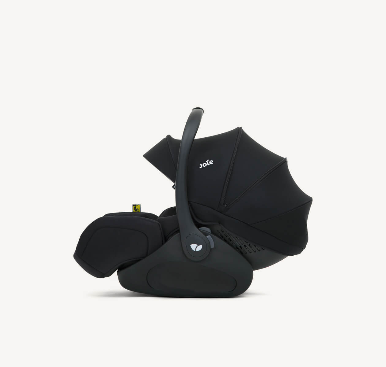 joie lie flat